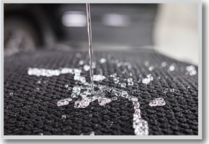 Interior Car Protection | Crystal Fusion