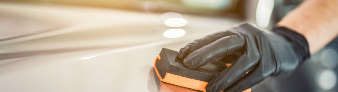 Crystal Fusion Ceramic Coating for Cars