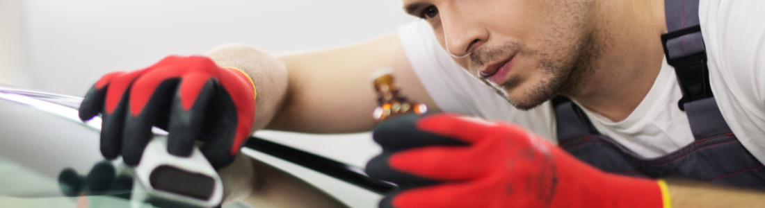 Car Glass Cleaner: The Right Way to Clean Auto Glass