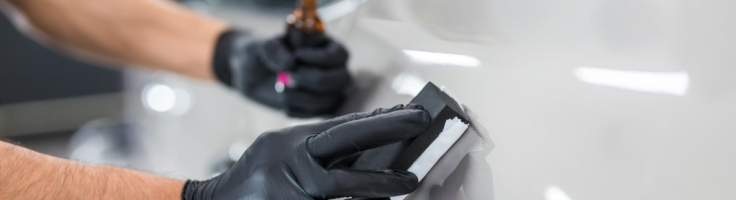 Auto Ceramic Coating vs. Nano Coating: What’s The Difference?