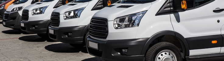 Why Your Fleet Needs Crystal Fusion Hydrophobic Auto Coating