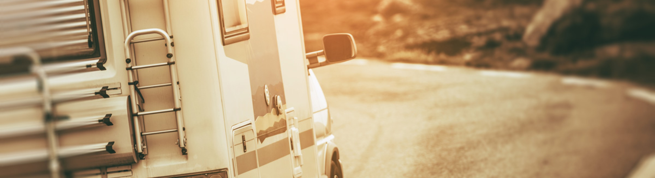 Looking for the Best Safety Features in a New Truck or RV?